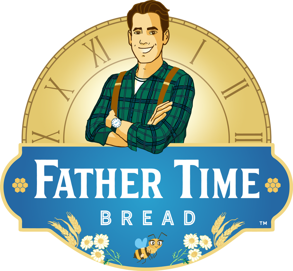Weeknight Pizza Toast - Father Time Bread